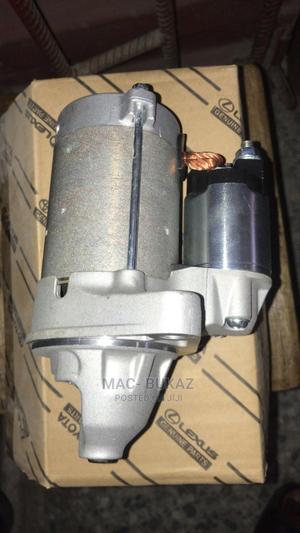 Kick Starter Assy for Toyota Prado 2tr Engine for sale - mac- bukaz ...