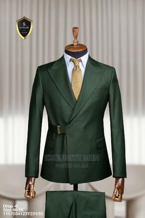 Quality Latest Designers Turkish Men's Suit in Lagos Island (Eko ...