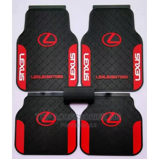 Car foot mat jiji store