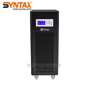 15Kva Power Inverters in Nigeria for sale Price on Jiji.ng