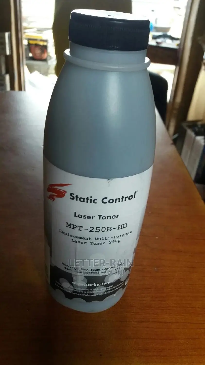 Universal Static Control Refil Toner Powder for sale - LETTER-RAIN ...