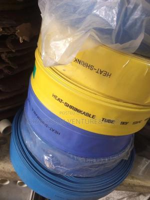 Shrinkable Tube don siyarwa - ORACHSON VENTURE'S LTD Farashi: ₦ 1,500 a ...