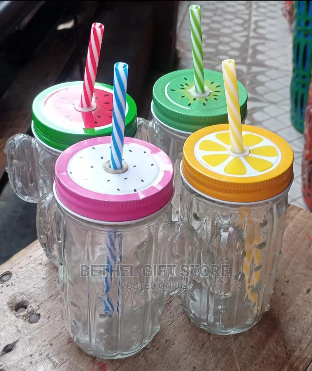 Chapman Cups in Lagos Island (Eko) - Kitchenware & Cookware, Bethel ...