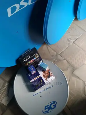 Strong Decoders in Nigeria for sale Prices on Jiji.ng