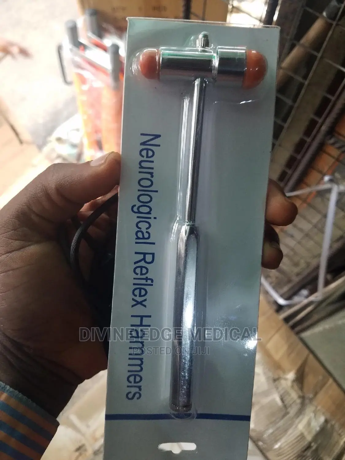 Neurological Reflex Harmmers in Lagos Island (Eko) - Medical Equipment ...