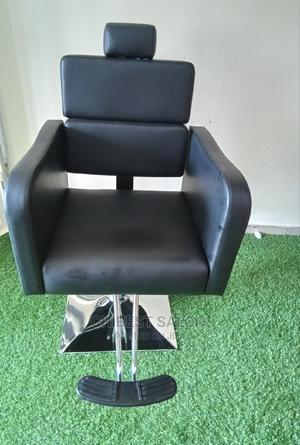 High Standard Barber Chair in Wuse 2 - Salon Equipment, Chibest Salon ...