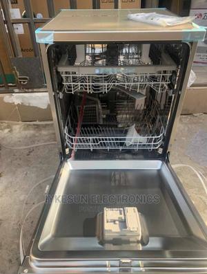 Original LG Dishwasher Soft Touch Control Etc 100%Copper in Ojo ...