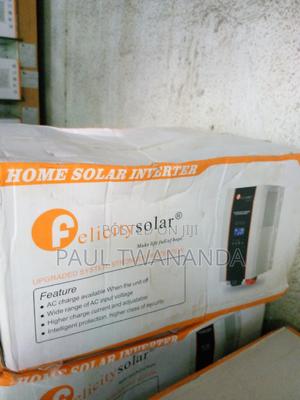Felicity 5kva Inverter in Ojo - Solar Energy, Paul Tawanda | Jiji.ng