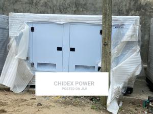 200kva SP200 Perkins Diesel Soundproof Generator 100% Copper in Tarkwa ...