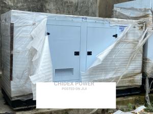 SP-250 250 KVA Perkins Diesel Soundproof Generator 100% in Ajah ...