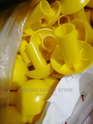 Safety Rebar Cap in Port-Harcourt - Other Repair & Construction Items ...