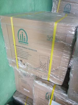 2.5kva 24V Famicare Inverter With Display in Port-Harcourt - Solar ...