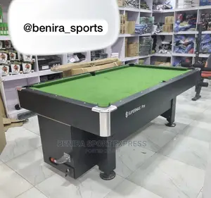 Snooker Tables in Nigeria for sale Prices on Jiji.ng