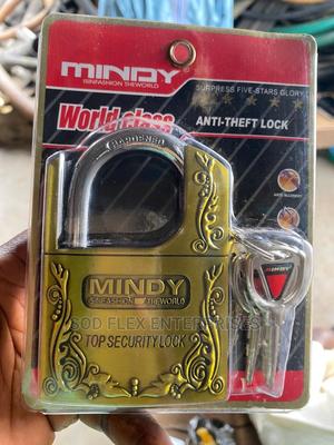 70mm Mindy Padlock in Lagos Island (Eko) - Home Accessories, Sod Flex ...