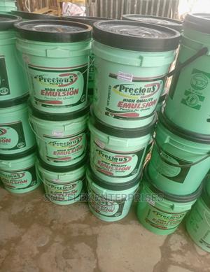Precious Paint for sale - Sod flex enterprises Price: ₦ 23,500 on Jiji ...