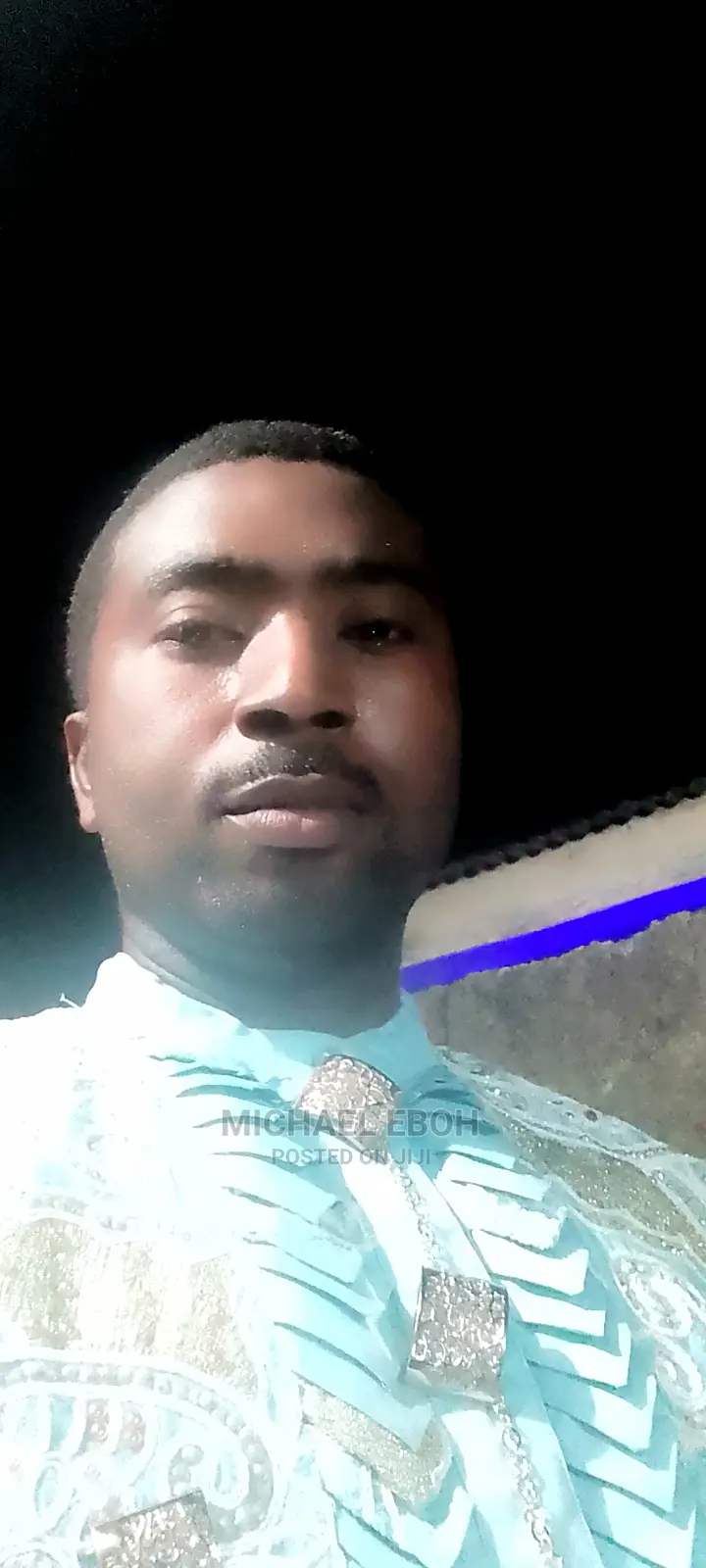 Professional/Personal Executive Driver in Ipaja - Driver CVs, Michael ...