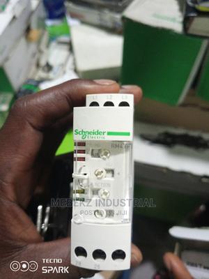 Schneider 3phase Voltage Monitoring Relay for sale - mebekz industrial ...