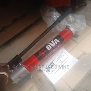 BVA Original Hydraulic Pump P1000 Wit 700bars With 10,000psi in Lagos ...