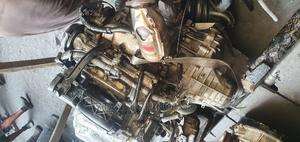 Complete Engine for Toyota Highlander 05 2wheel Drive 3mz in Mushin ...