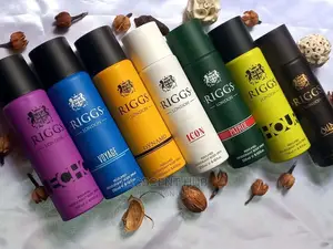 Riggs Fragrances in Nigeria for sale Prices on Jiji.ng