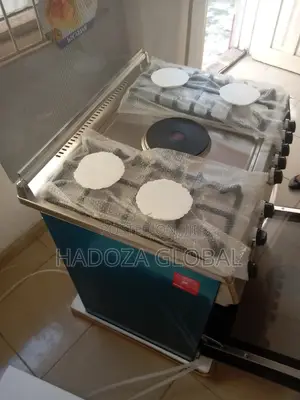 Gas Cooktops in Nigeria for sale Prices on Jiji.ng