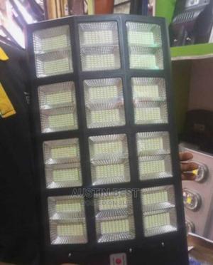 Solar Street Light 24 Eyes 1500W / 2000W in Ojo - Solar Energy, Austin ...