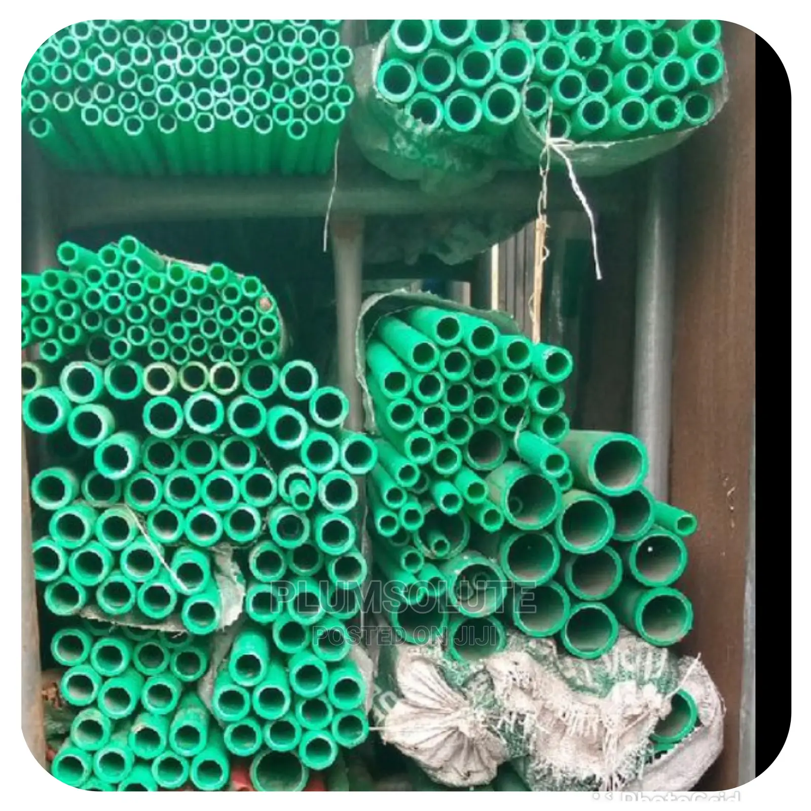 Standard Turkey PPR Pipe for sale - Plumsolute Enterprise Price: ₦ ...