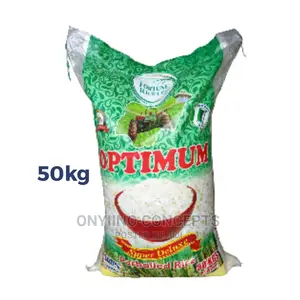 50Kg Rice in Nigeria for sale Prices on Jiji.ng