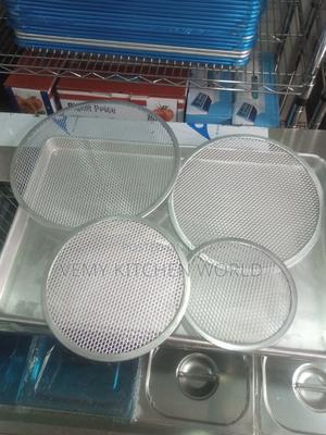 Pizza Screen Perforated in Ojo - Kitchen Appliances, Vemy Kitchen ...
