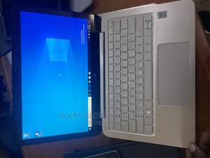 Laptop HP Spectra 13 8GB Intel Core I5 SSD 256GB in Ikeja - Laptops & Computers, Alert Global ...