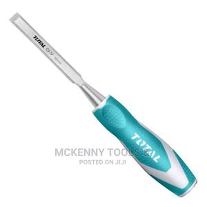 Total Wood Chisel 19mm Tht41166 in Lagos Island (Eko) - Hand Tools, Mc ...