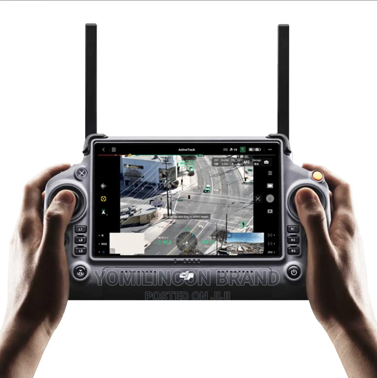 DJI Matrice 30T (M30T) Series Standard in Ikeja - Photo & Video Cameras ...