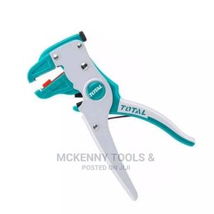 Total – Tht15606 Wire Stripper 175*85mm for sale - Mckenny Tools ...