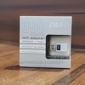 USB Wifi Adapter in Ikeja - Networking Products, Promise O | Jiji.ng