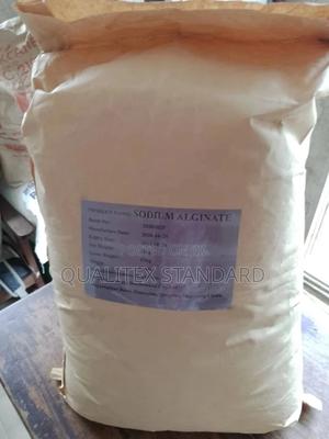 25kg Sodium Alginate Quality Products in Lagos Island (Eko) - Medical Equipment & Supplies ...