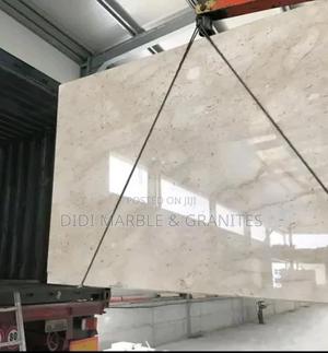 Marble Cecelia in Orile - Building Materials & Supplies, Justin Obinna ...