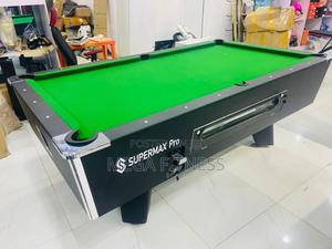 Marble Coin Operated Snooker Board in Lagos Island (Eko) - Sports ...