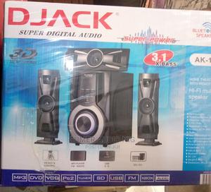 Djack Digital Audio in Ojo - Audio & Music Equipment, Sumer Audio Nig ...