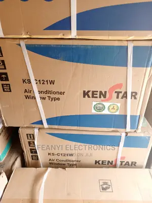 Kenstar Air Conditioners in Nigeria for sale Price on Jiji.ng