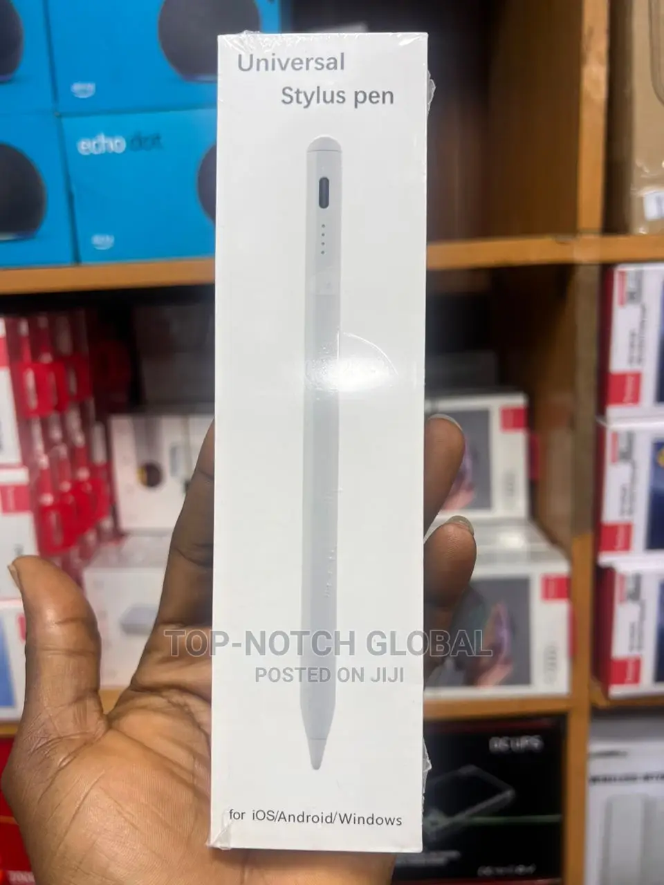 Universal Stylus Pen in Ikeja - Accessories for Mobile Phones & Tablets ...