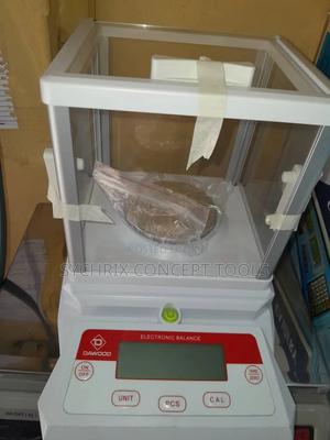 Dawood Digital Laboratory Sensitive Scale- 200g by 0.001g for sale ...