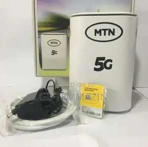 5G Router in Nigeria for sale Price on Jiji.ng