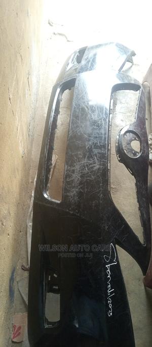 Front Bumper Camry 2010 Model - Wilson Auto Care limited Price: ₦ ...