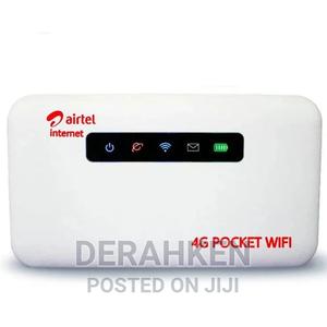 Universal Airtel Mifi for All Network in Ikeja - Networking Products ...