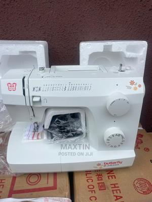 Butterfly Multiple Purpose Machine in Mushin - Home Appliances, Maxtin ...