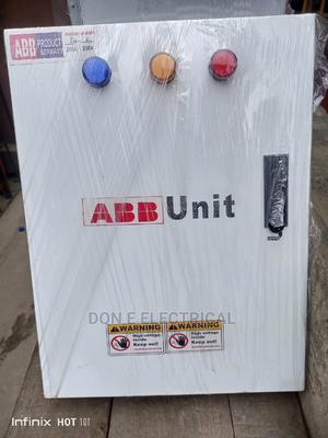 200amps ABB Busbar in Lagos Island (Eko) - Electrical Equipment ...