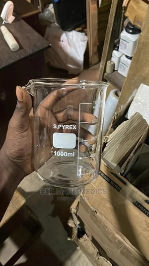 Laboratory Breaker in Lagos Island (Eko) - Medical Supplies & Equipment ...