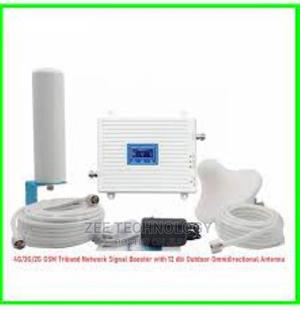 Network Booster in Ajah - Networking Products, Zee Tech | Jiji.ng