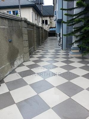 Compound Floor in Orile - Building Materials, Somto Michael | Jiji.ng