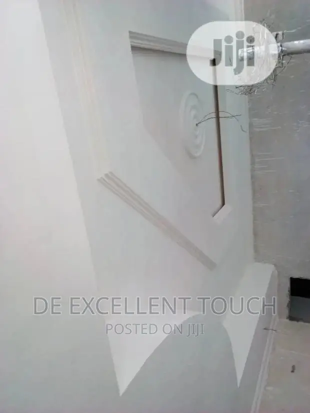 Perfect Pop and Screeding in Port-Harcourt - Building & Trade Services ...